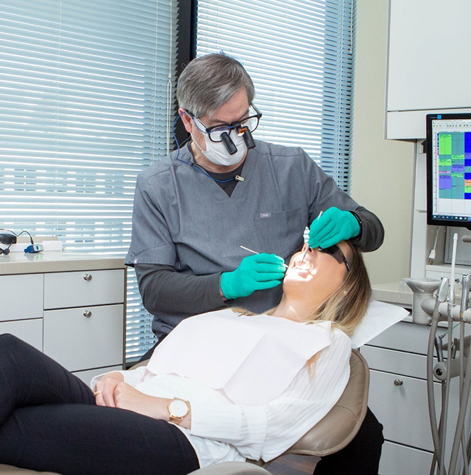Welcome to Westmount Dental Care | westmountdentist.com